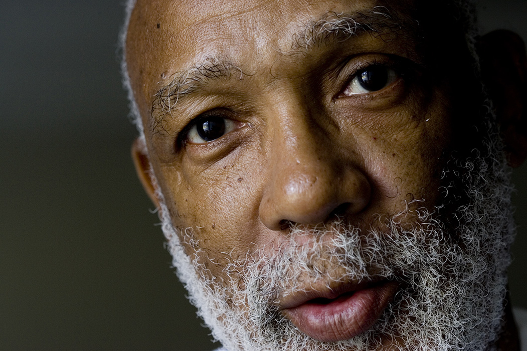 John Carlos, la leyenda de México 68